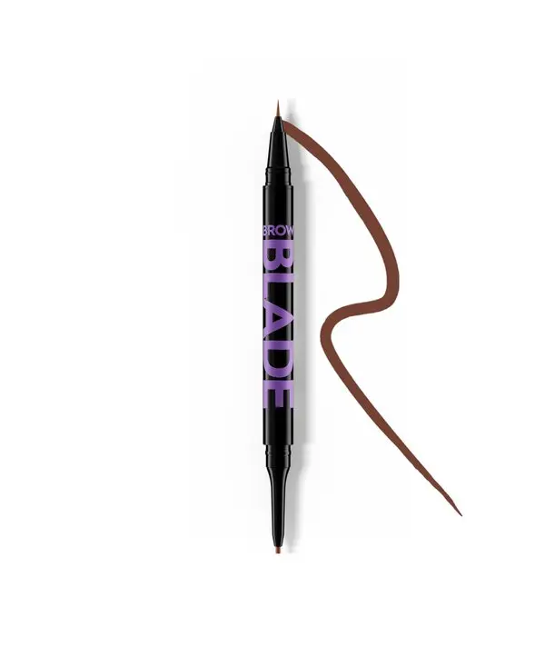 Urban Decay Brow Blade Ink Stain + Waterproof Eyebrow Pencil - Gingersnap (auburn)
