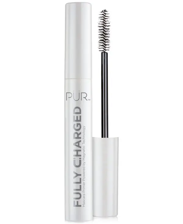 PUR Fully Charged Mascara Primer - No Color