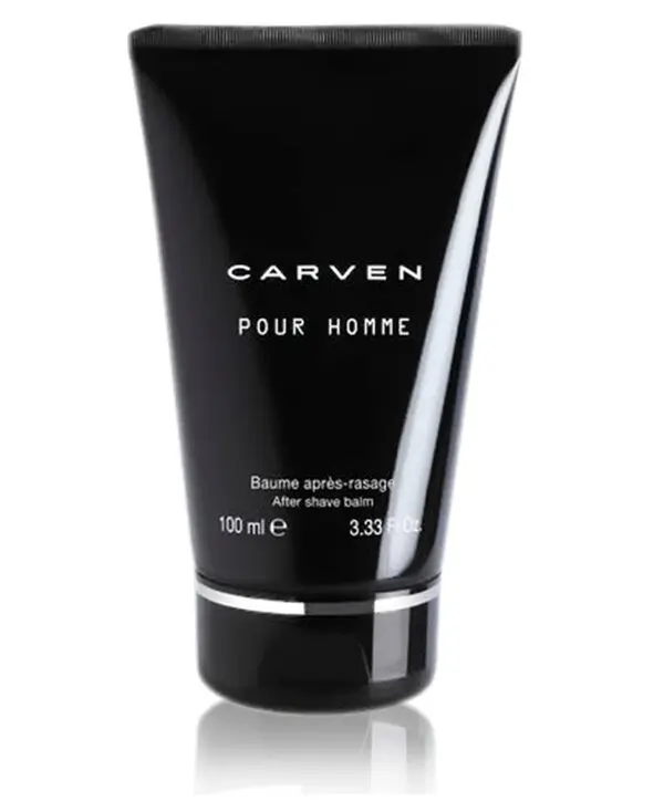 Carven Pour Homme After Shave Balm - No Color