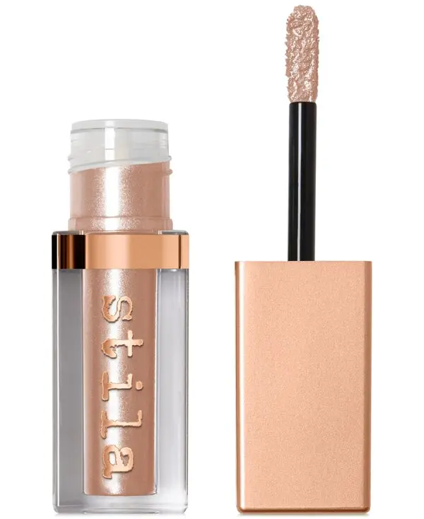 STILA Shimmer & Glow Liquid Eye Shadow - Kitten