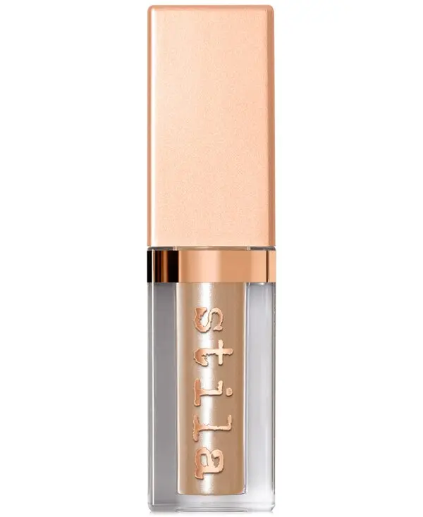 STILA Shimmer & Glow Liquid Eye Shadow - Starlight