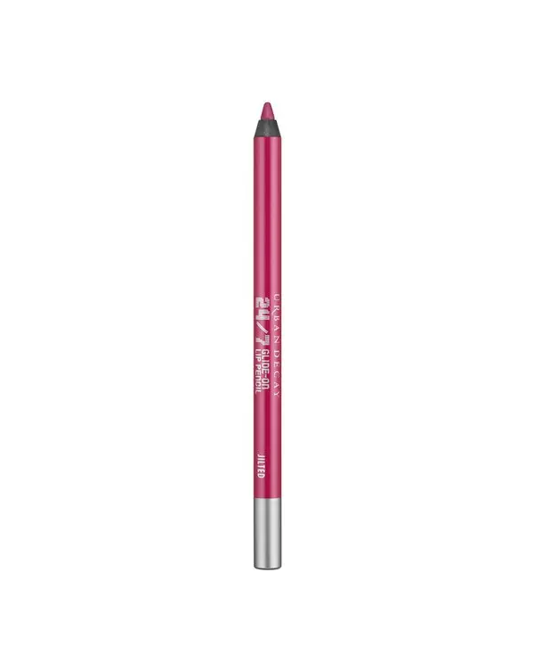 Urban Decay Vice 24/7 Glide-on Lip Liner Pencil - Jilted (deep Fuchsia-pink)