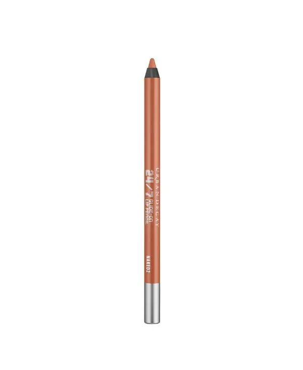 Urban Decay Vice 24/7 Glide-on Lip Liner Pencil - Naked2 (medium Beige Nude)