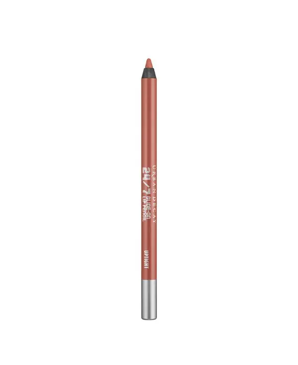 Urban Decay Vice 24/7 Glide-on Lip Liner Pencil - Uptight (warm Nude)