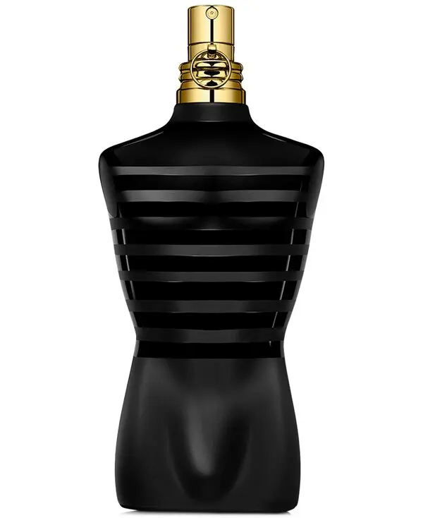 Jean Paul Gaultier Le Male Le Parfum Eau De Parfum Spray - No Color