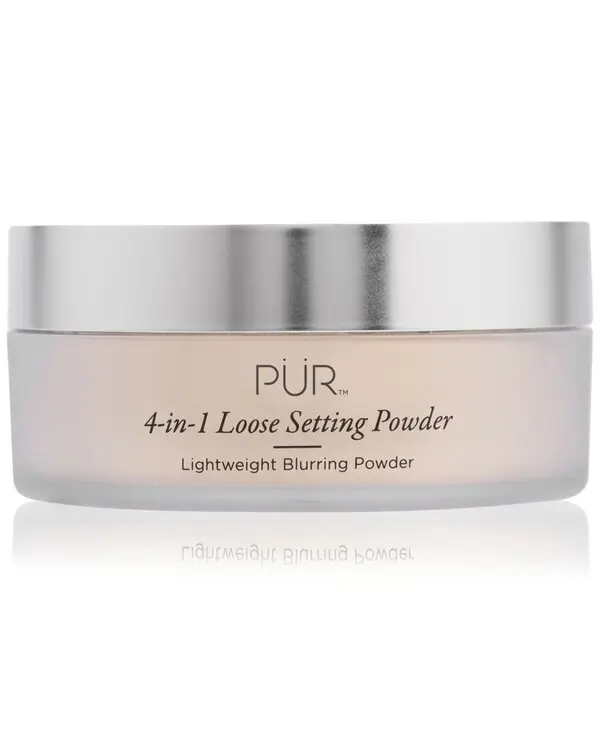 PUR MINERALS Pur 4-in-1 Loose Setting Powder