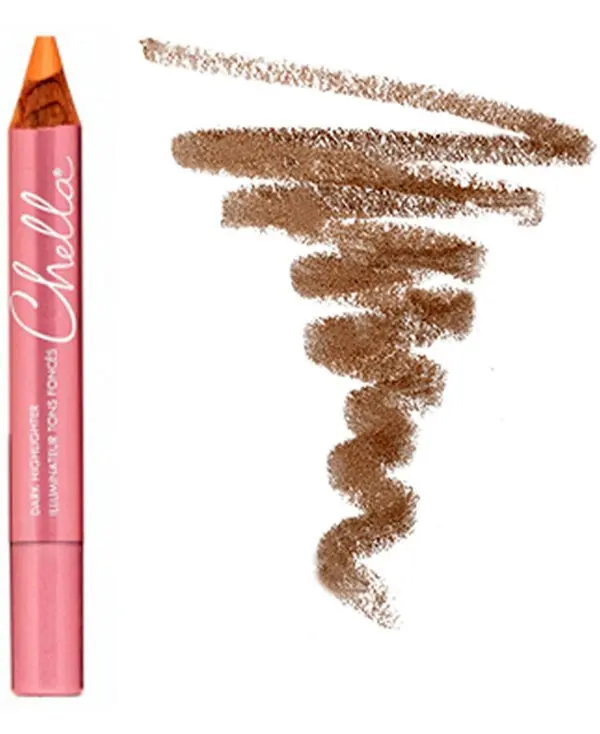 CHELLA Highlighter Pencil - Dark