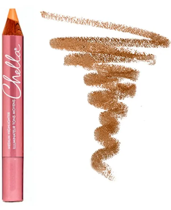 CHELLA Highlighter Pencil - Medium