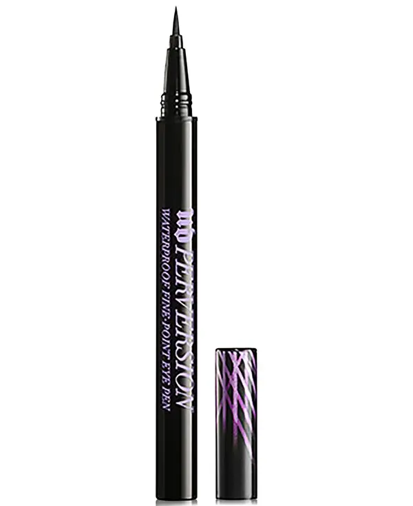 Urban Decay Perversion Waterproof Fine-point Eye Pen - No Color