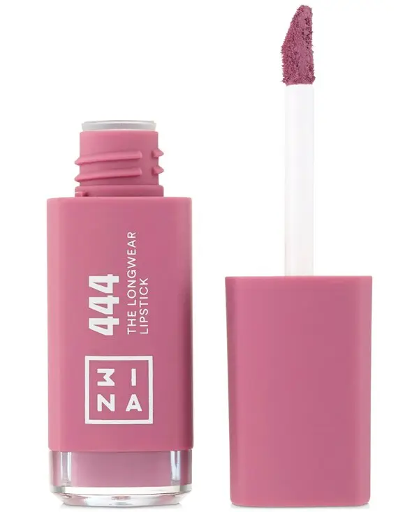 3INA The Longwear Lipstick