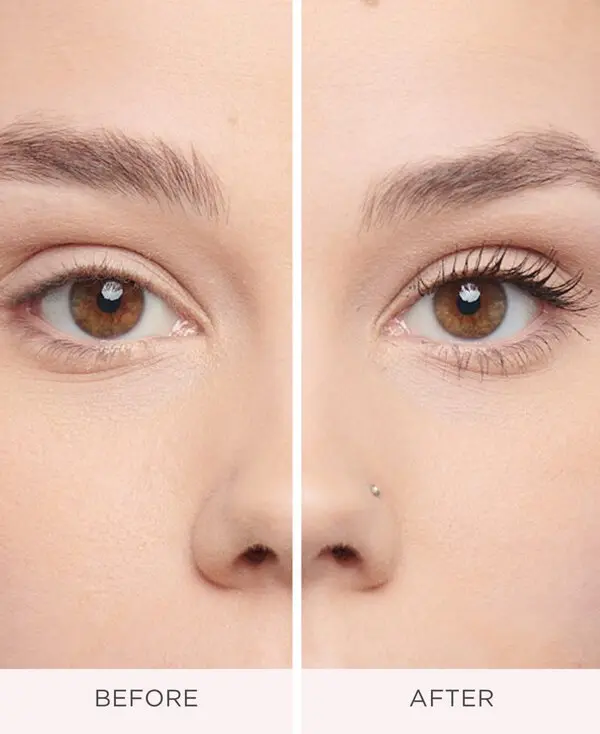 PUR MINERALS Pur Big Look Mascara