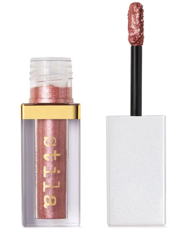 STILA Glisten & Glow Liquid Eye Shadow