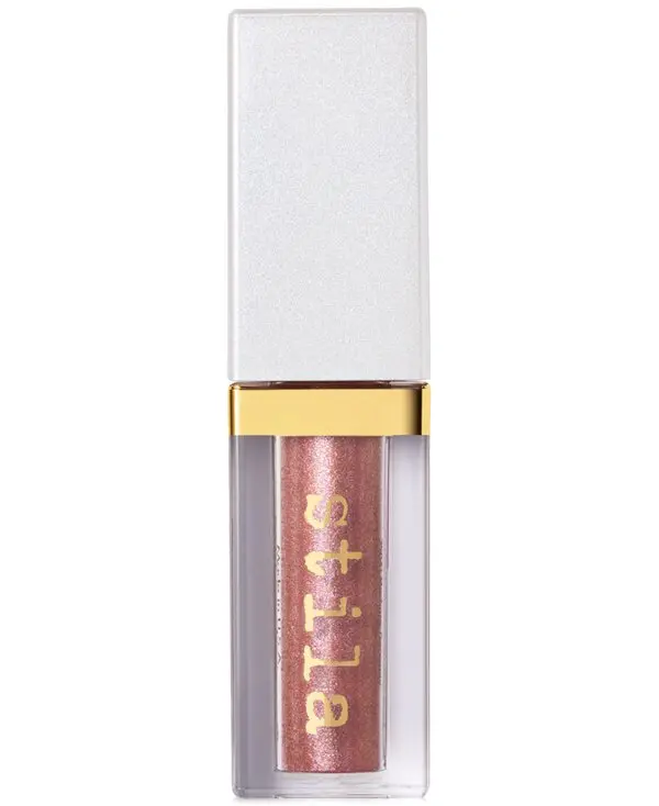 STILA Glisten & Glow Liquid Eye Shadow