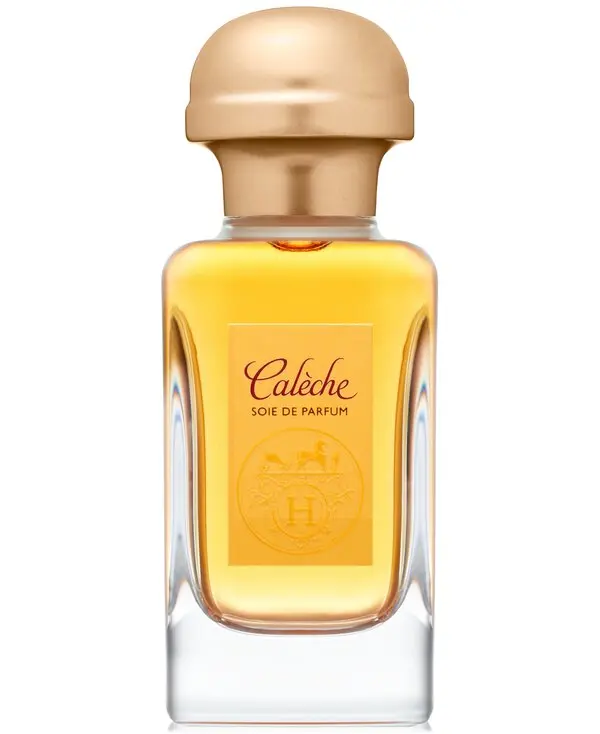 Hermès Caleche Soie De Parfum Spray - No Color