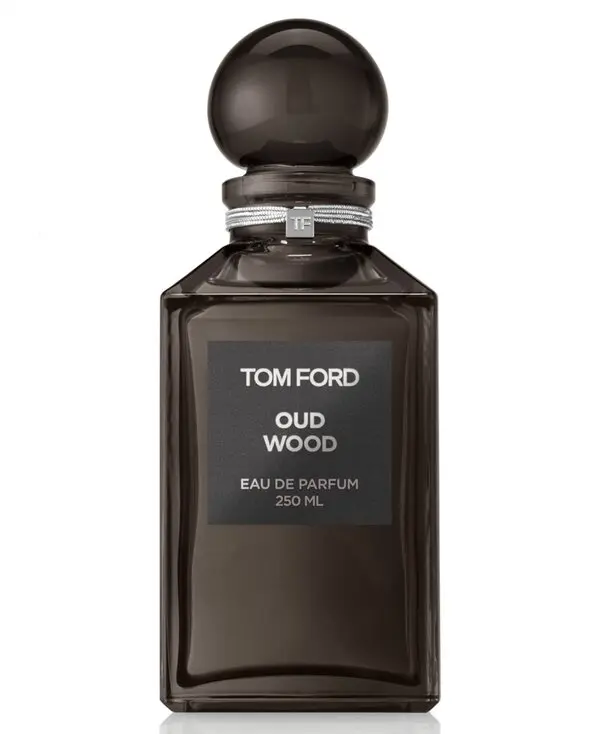 TOM FORD Private Blend Oud Wood Eau De Parfum - No Color