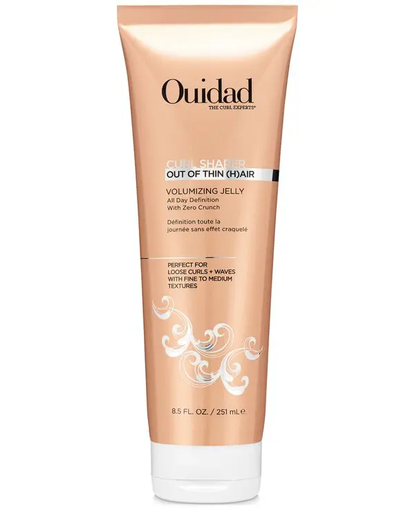 OUIDAD Curl Shaper Jelly - No Color