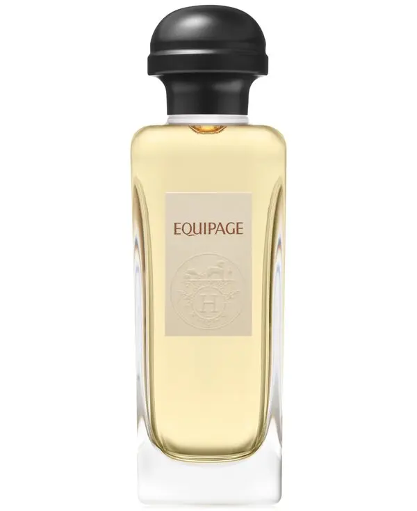 Hermès Equipage Eau De Toilette Spray