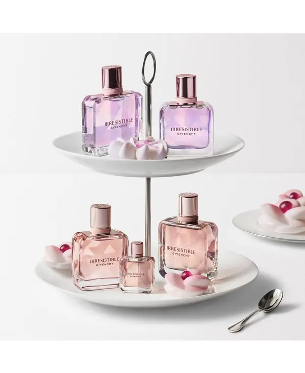 Givenchy Irresistible Eau De Parfum Roll-on - Na