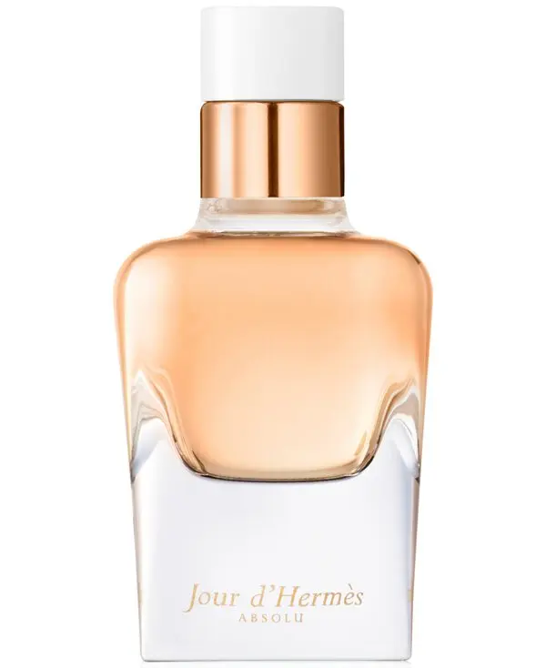 Hermès Jour D' Absolu Eau De Parfum Spray - No Color