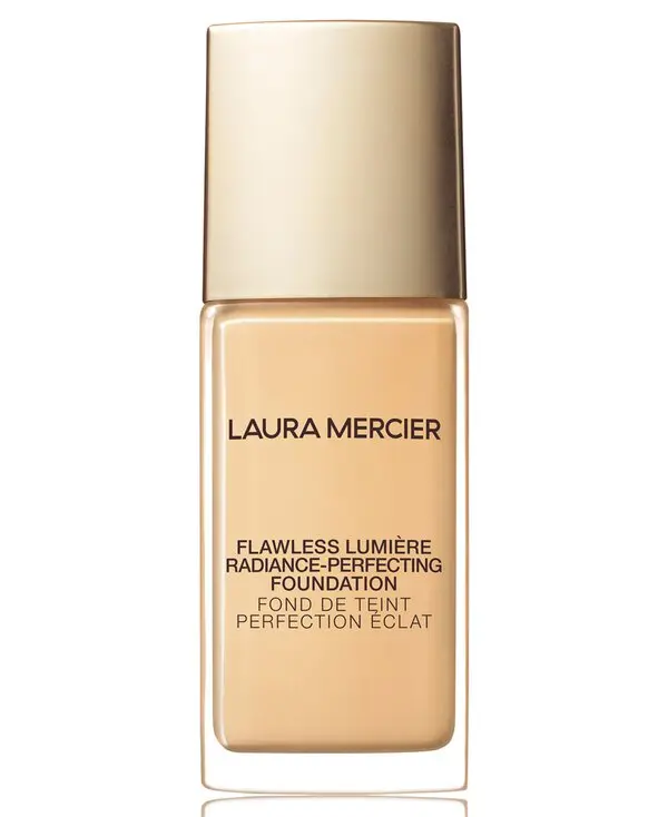 Laura Mercier Flawless Lumiere Radiance-perfecting Foundation - 2n1 Cashew