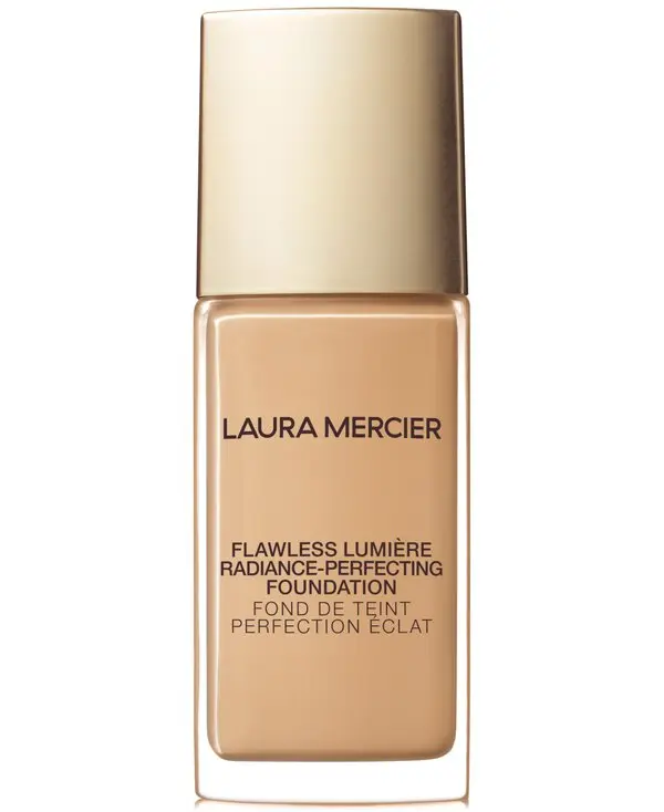 Laura Mercier Flawless Lumiere Radiance-perfecting Foundation - 3n1 Buff