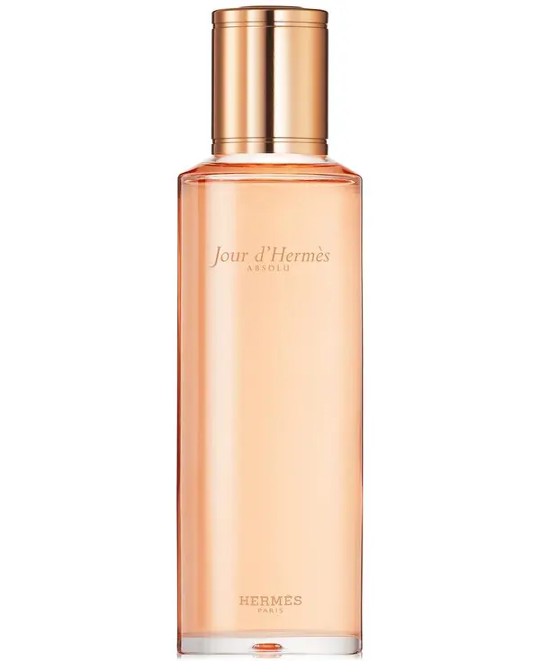Hermès Jour D' Absolu Eau De Parfum Refill - No Color