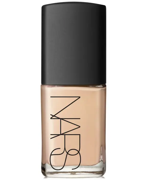 NARS Sheer Glow Foundation - Deauville (l4 - Light With Neutral Under