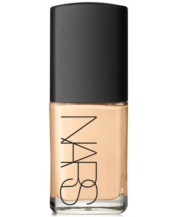 NARS Sheer Glow Foundation - Vienna (l4.5 - Light With Cool Undertone