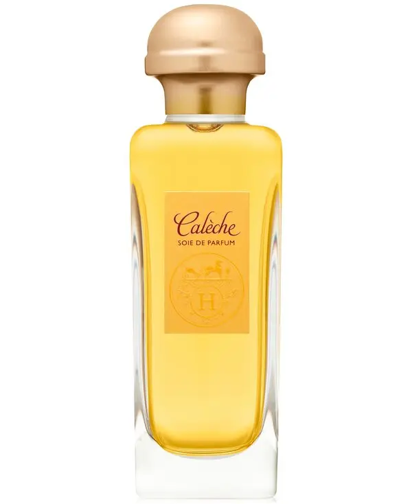 Hermès Caleche Soie De Parfum Spray