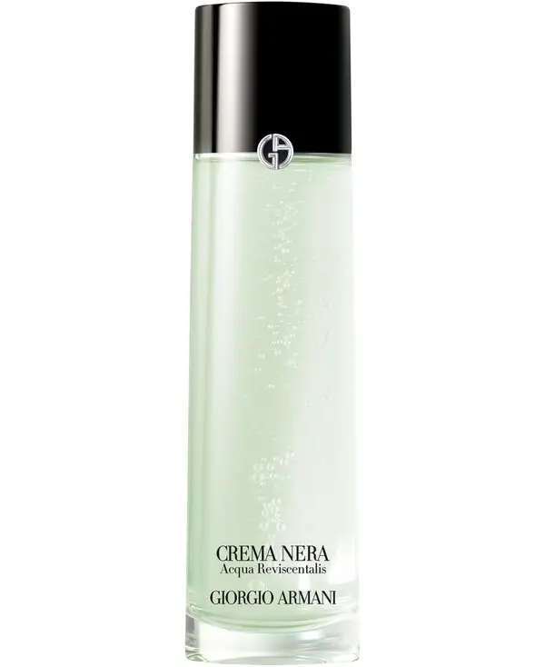 ARMANI Beauty Crema Nera Acqua Reviscentalis - No Color