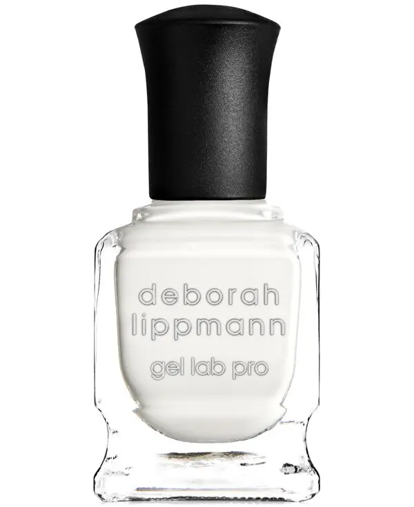 Deborah Lippmann Gel Lab Pro Nail Polish - Amazing Grace