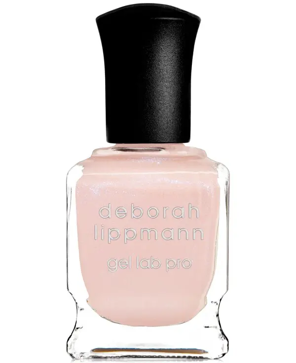 Deborah Lippmann Gel Lab Pro Nail Polish - Delicate