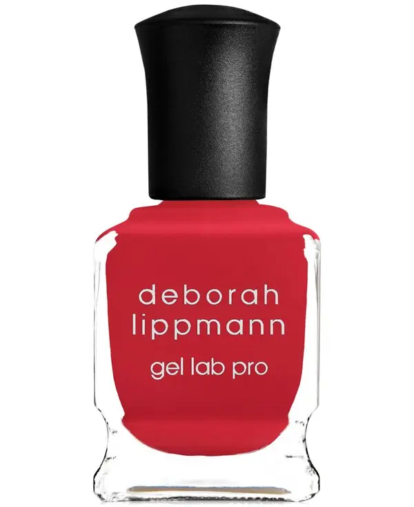 Deborah Lippmann Gel Lab Pro Nail Polish - It's Raining Men
