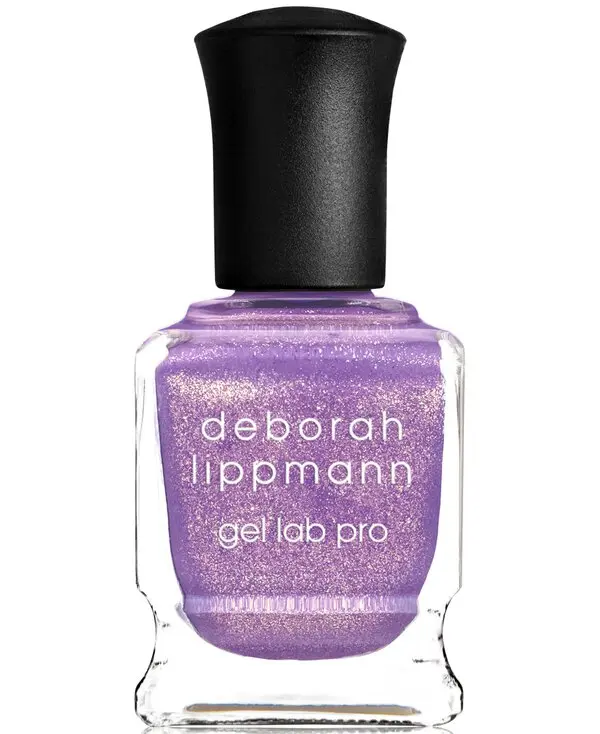 Deborah Lippmann Gel Lab Pro Nail Polish - Shes A Rocket