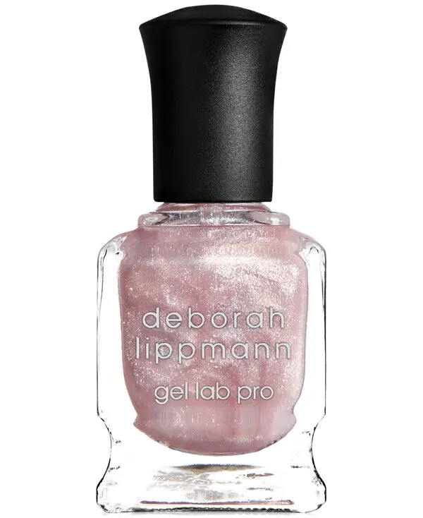 Deborah Lippmann Gel Lab Pro Nail Polish - Whatever Lola Wants