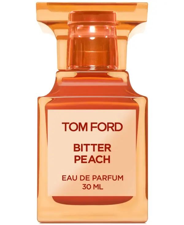 TOM FORD Bitter Peach Eau De Parfum - No Color