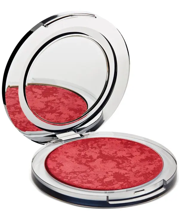 PUR MINERALS Pur Skin Perfecting Powder Blushing Act - Pink