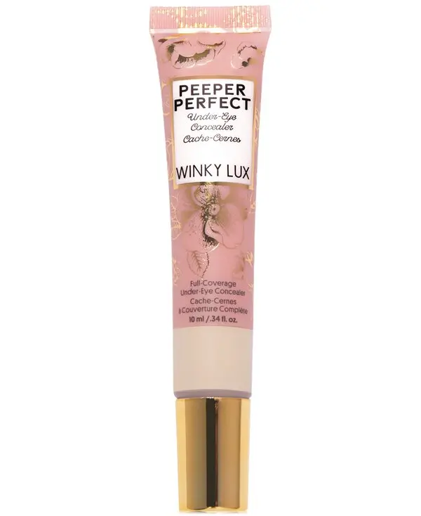 WINKY LUX Peeper Perfect Under-eye Concealer - Fair