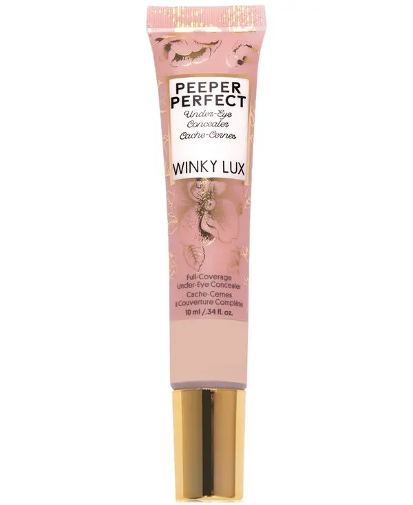 WINKY LUX Peeper Perfect Under-eye Concealer - Light