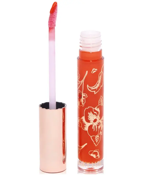 WINKY LUX Ph-gloss Prickly Pear - Grapefruit - Coral