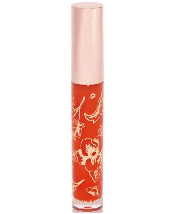 WINKY LUX Ph-gloss Prickly Pear - Grapefruit - Coral