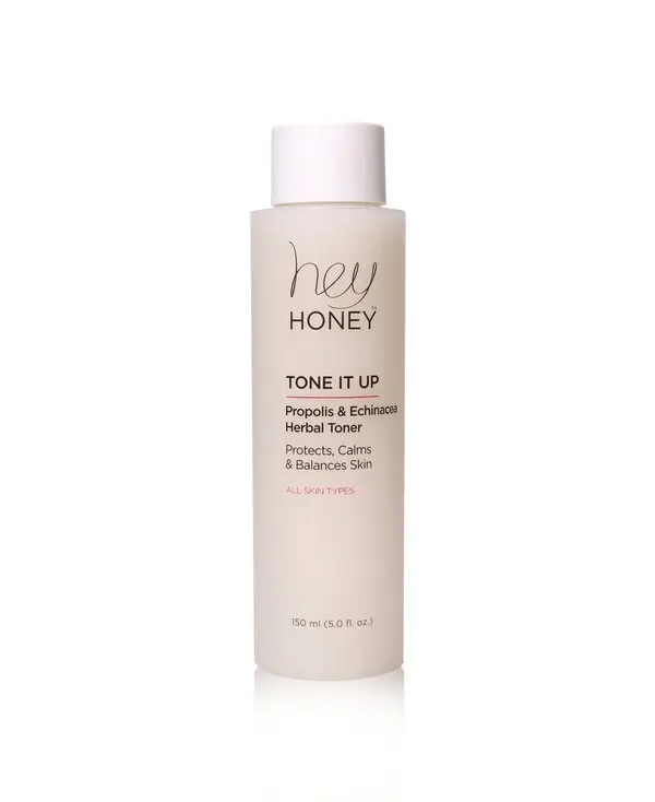 LUCKY HONEY Tone It Up Propolis Echinacea Herbal Toner - No Color