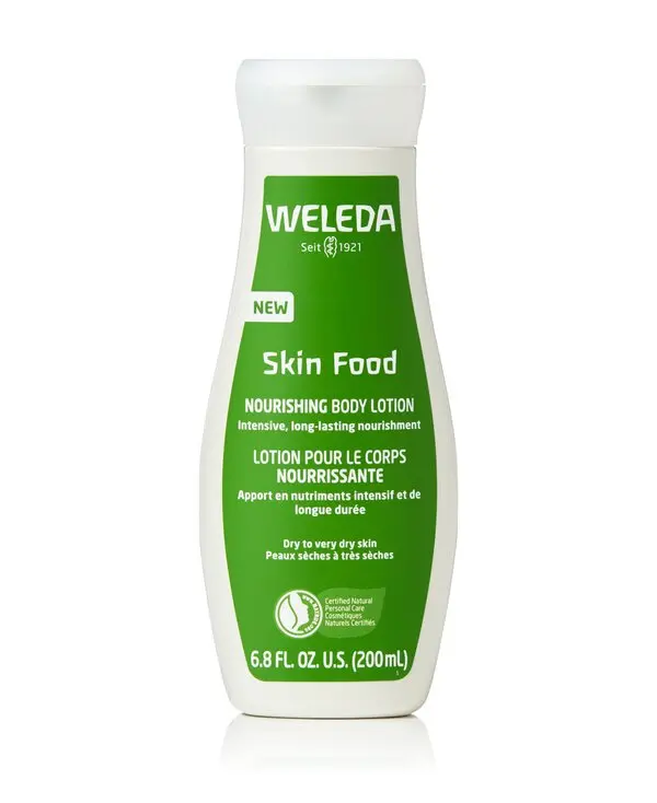 WELEDA Skin Food Nourishing Body Lotion - No Color