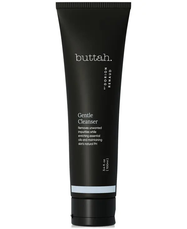 BUTTAH SKIN Cleanser - Multi,none