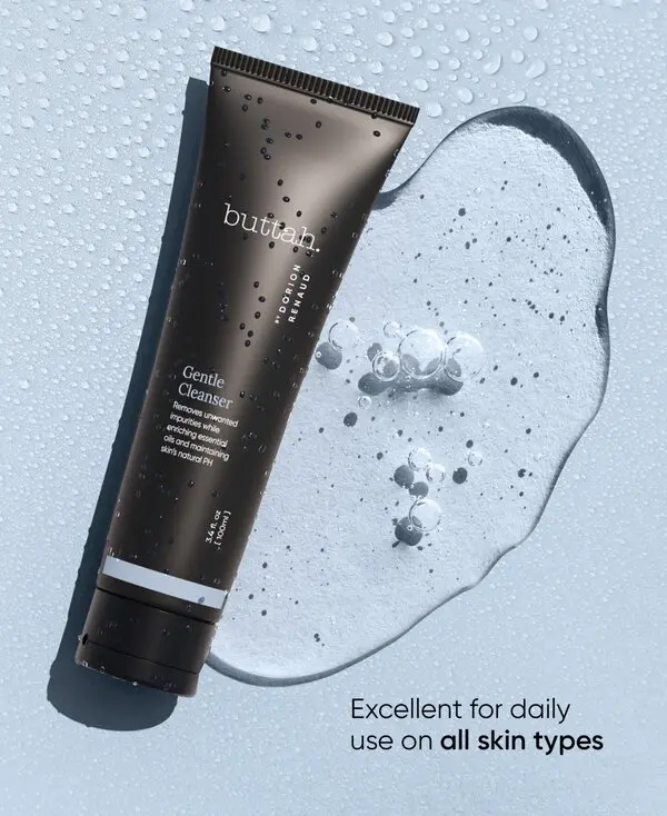BUTTAH SKIN Cleanser - Multi,none