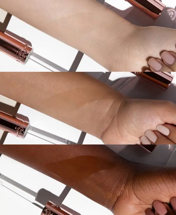 ANASTASIA BEVERLY HILLS Lip Gloss - Crystal