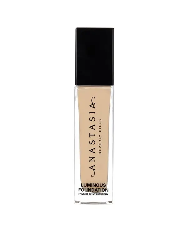 ANASTASIA BEVERLY HILLS Luminous Foundation - 210n (light,neutral Golden Undertone)