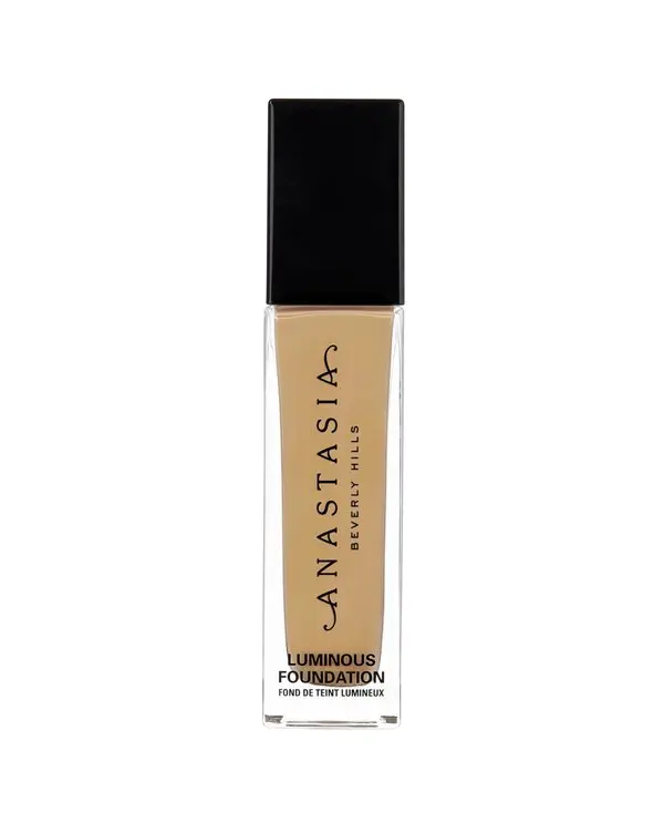 ANASTASIA BEVERLY HILLS Luminous Foundation - 290c (light Medium,warm Golden Undertone