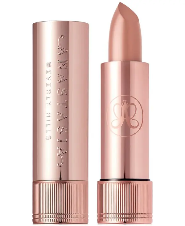 ANASTASIA BEVERLY HILLS Matte And Satin Velvet Lipstick - Haze