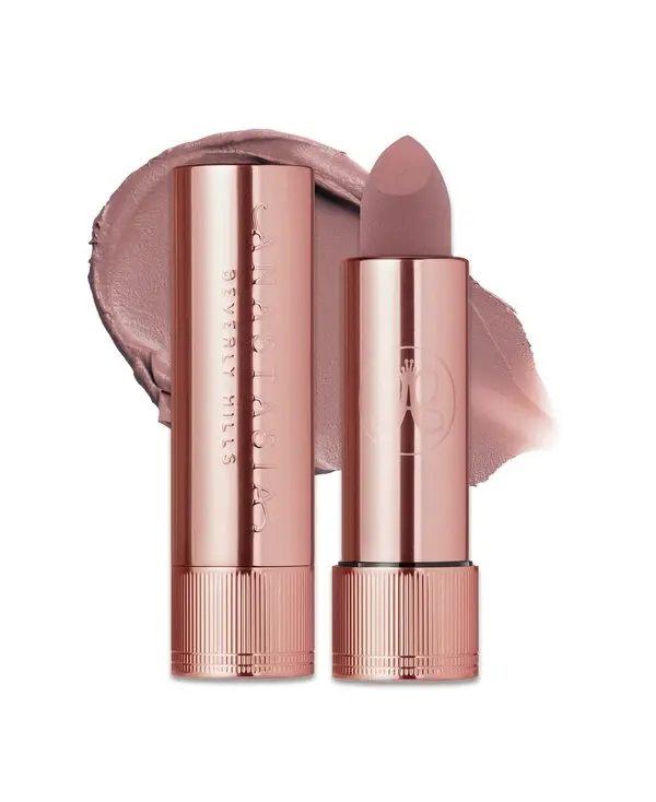 ANASTASIA BEVERLY HILLS Matte & Satin Velvet Lipstick - Soft Haze